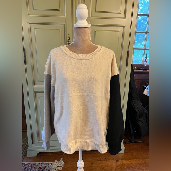 BiBi | Sweaters | Bibi Sweater Brand New Never Been Worn With Tags ...